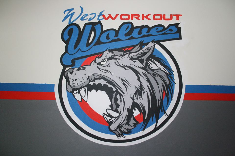 Gallery – West Workout Gym